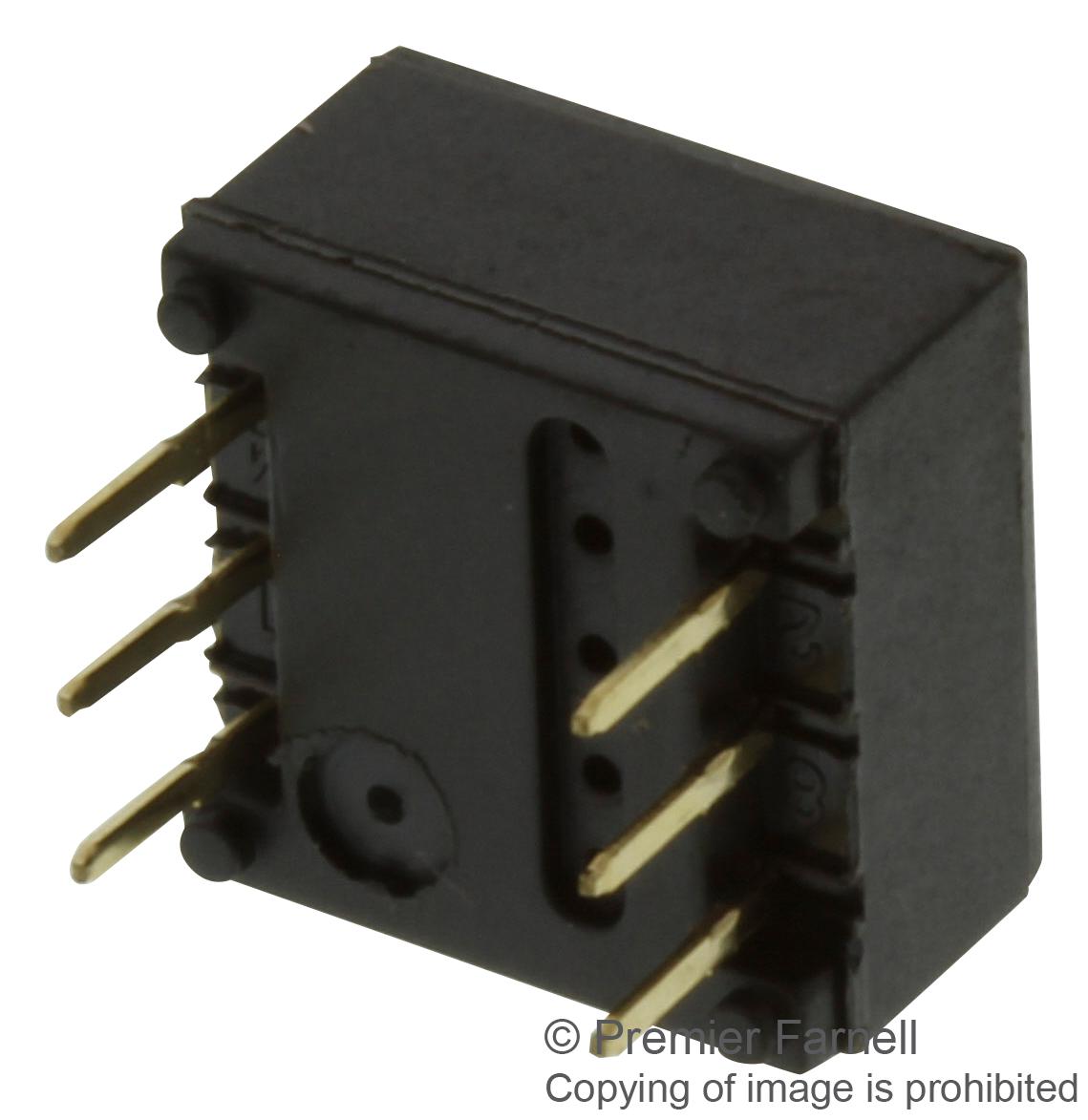 DRD10E04 - Alcoswitch - Te Connectivity - Rotary Switch, 10 Position, 20 V