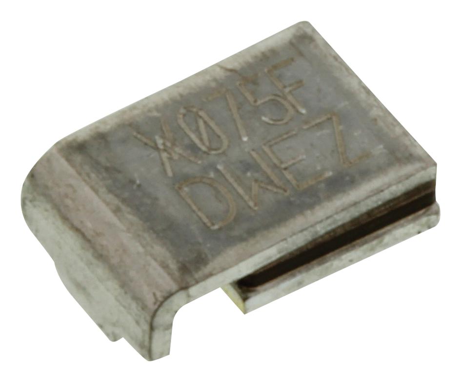 SMD075F-2 - Littelfuse - Resettable Fuse, PPTC, 2920 (7351 Metric)