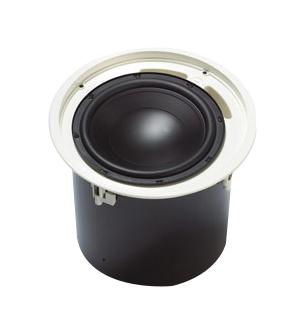 LC2-PC60G6-10 - Bosch Communications - SUBWOOFER CEILING LOUDSPEAKER ...
