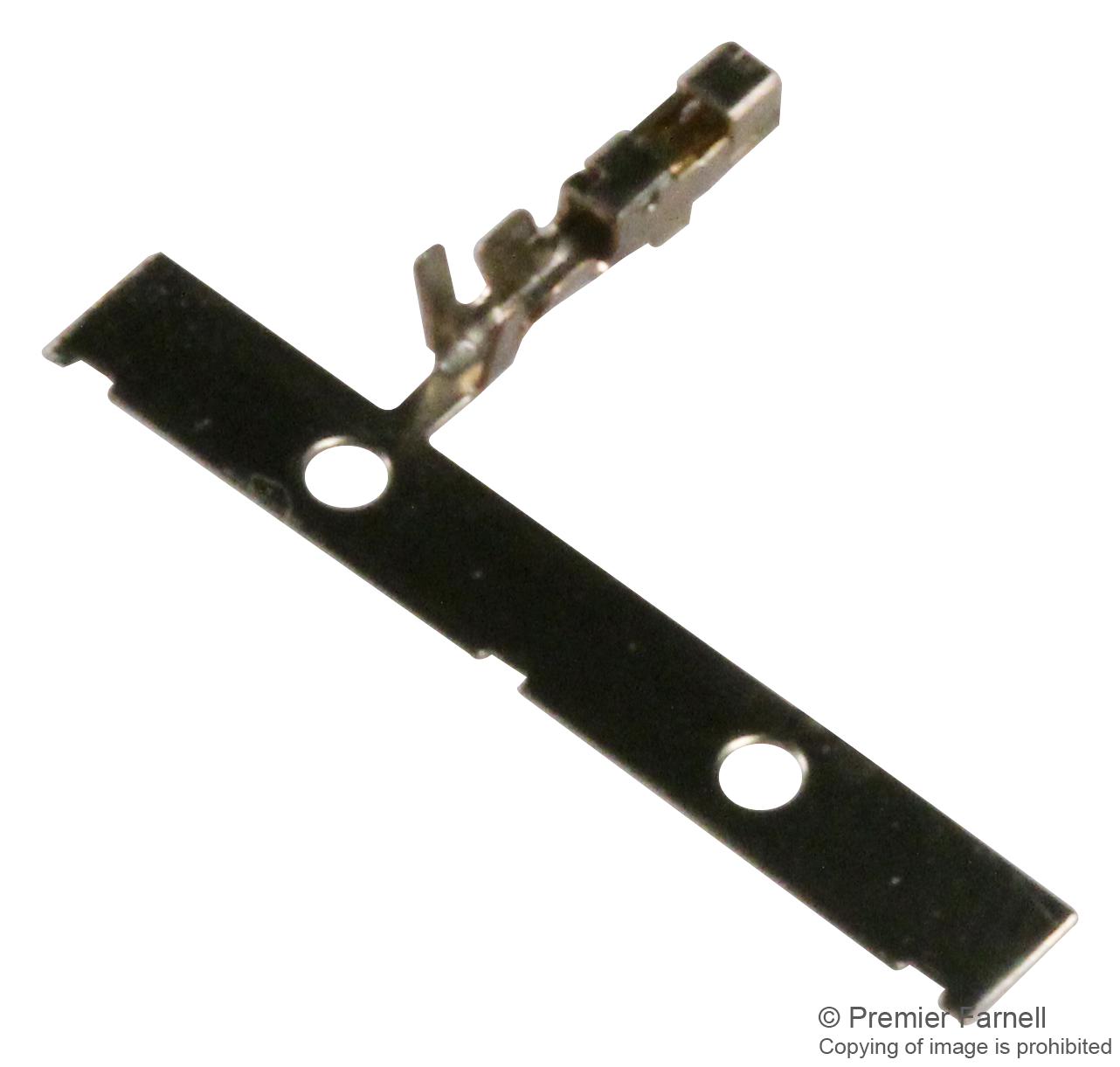 1871745-1 - Te Connectivity - Contact, Dynamic D1000 Series, Socket