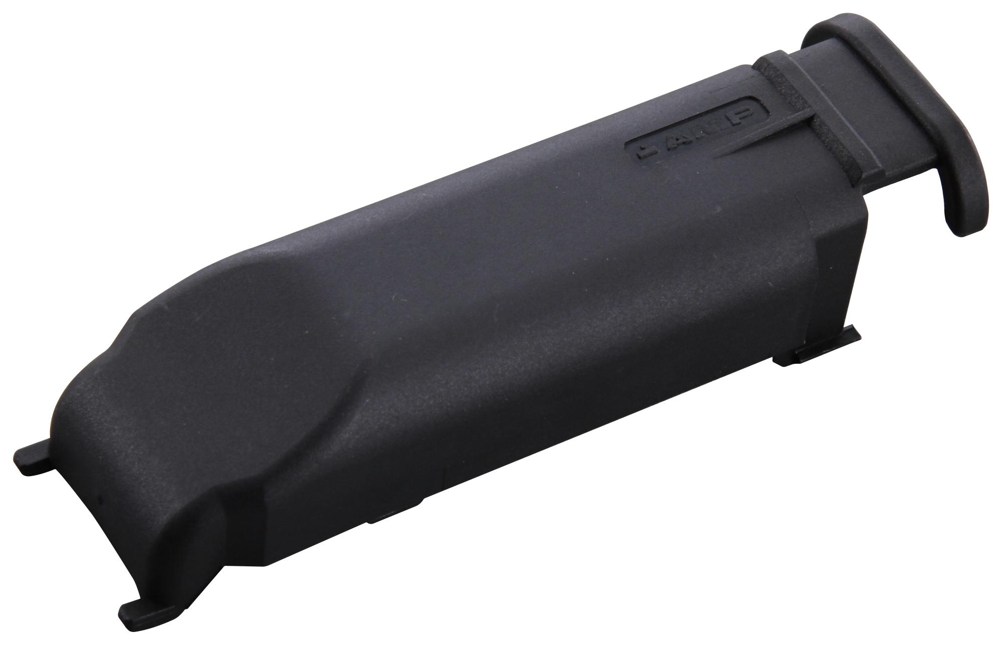 368389-1 - Te Connectivity - Connector Accessory, Cover Housing, AMP 81 ...