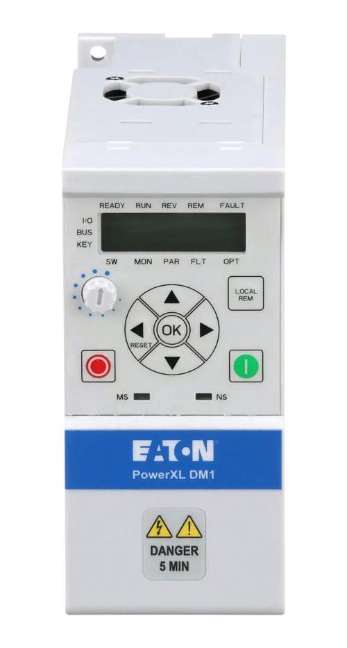 DM1-123D0EB-S20S - Eaton Cutler Hammer - Variable Frequency Drive, 1 ...