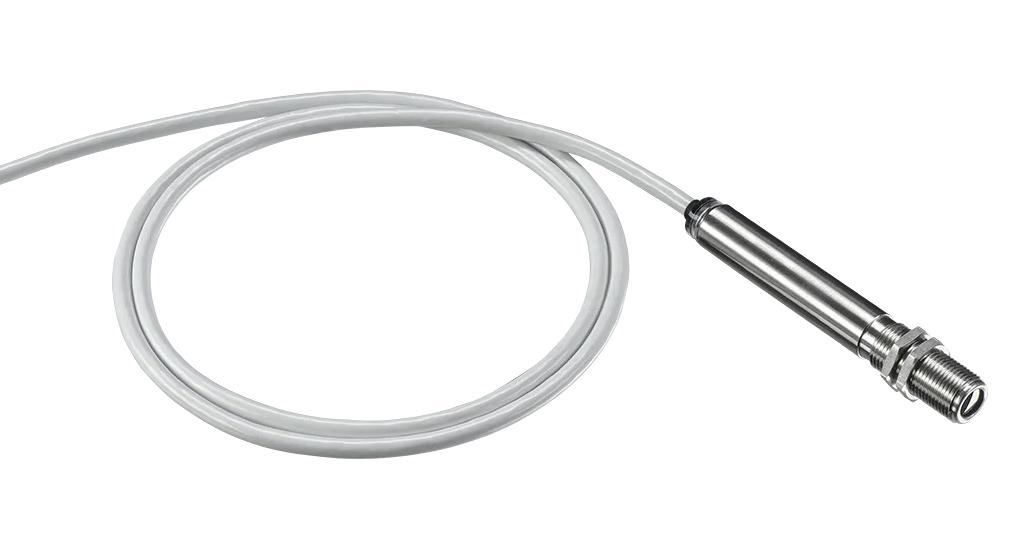 OPTCSLT15SFCB1 - Optris - Sensor, Infrared Temperature, -50 °C to 1030 °C