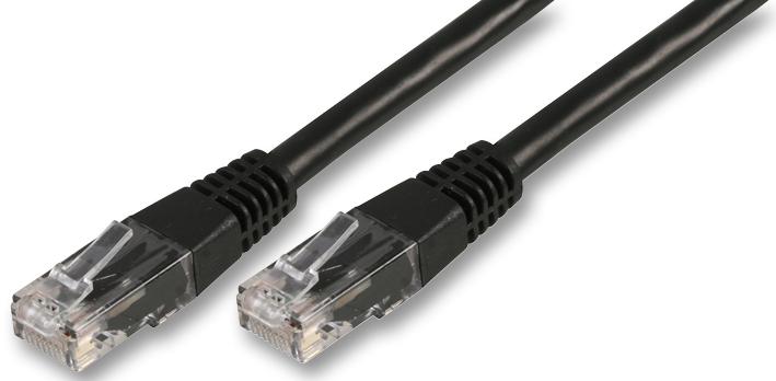 PSG03308 - Pro Signal - Ethernet Cable, Cat6, RJ45 Plug to RJ45 Plug