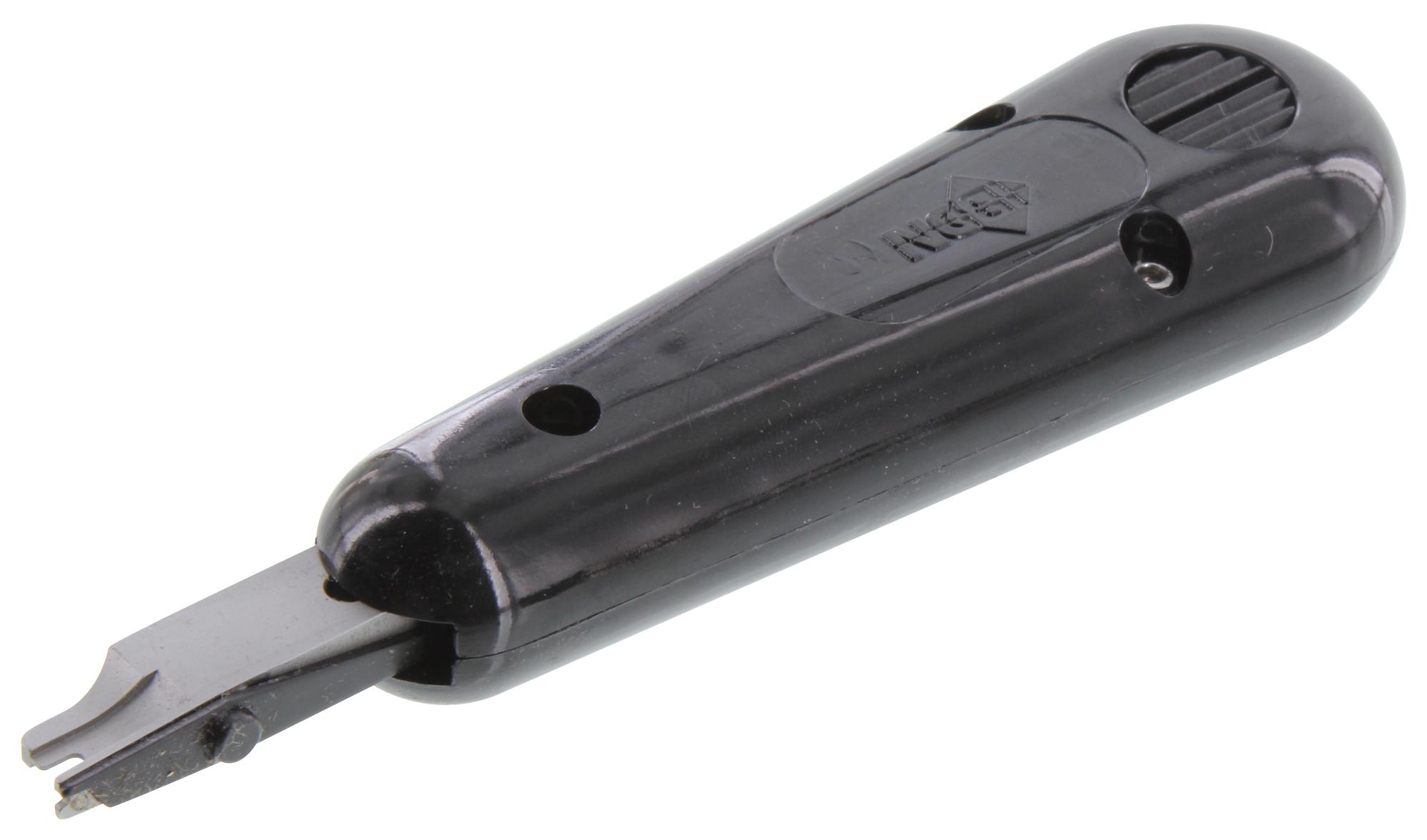 AX100749 - Belden - Cable Termination Tool, Black, 1.5" x 1" x 6.25"