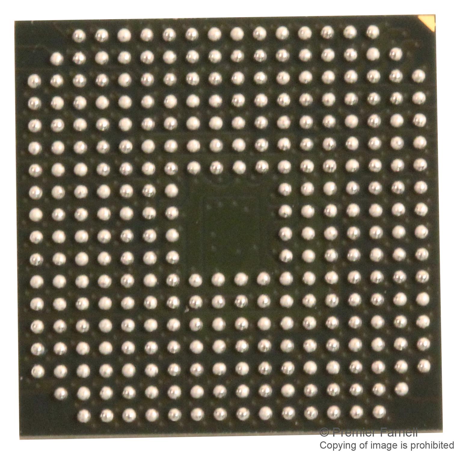 LPC3250FET296/01,5 - Nxp - ARM MCU, LPC Family LPC3000 Series ...