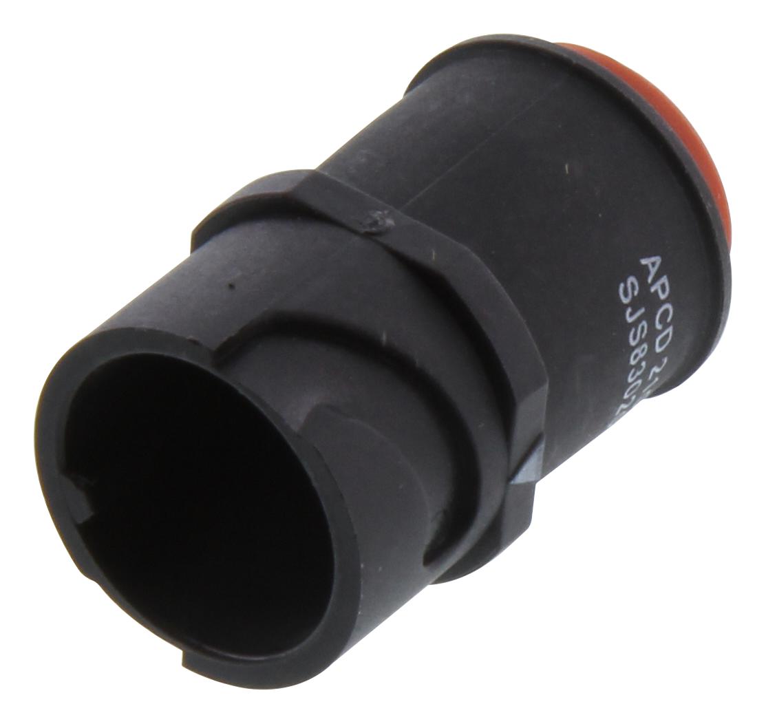 SJS831200 - Amphenol Pcd - Circular Connector, Luminus Series, Cable ...