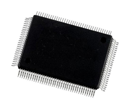 KSZ8995MAI - Microchip - Ethernet Controller, 5-Port, Ethernet Switch