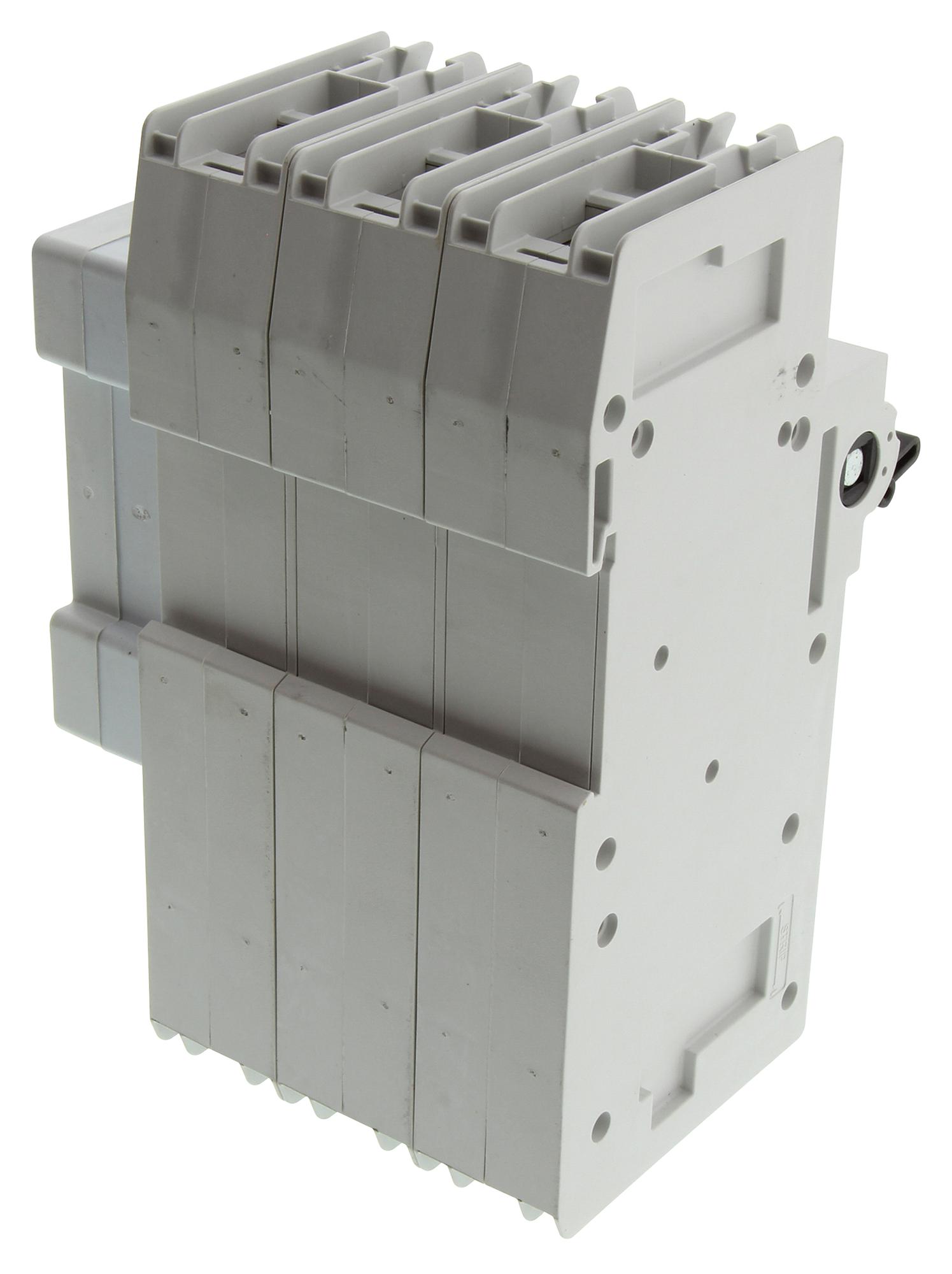 CCP2R-3-100CF - Eaton Bussmann - Fused Switch, Class CF, 3 Fuse