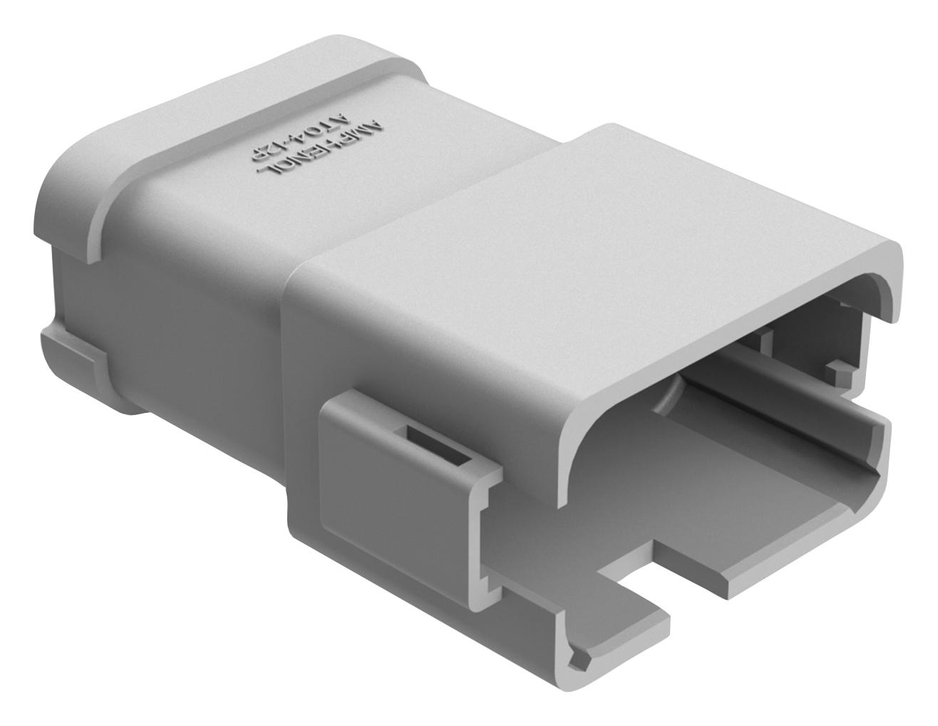AT04-12PA-P021 - Amphenol Sine/tuchel - Automotive Connector, AT ...