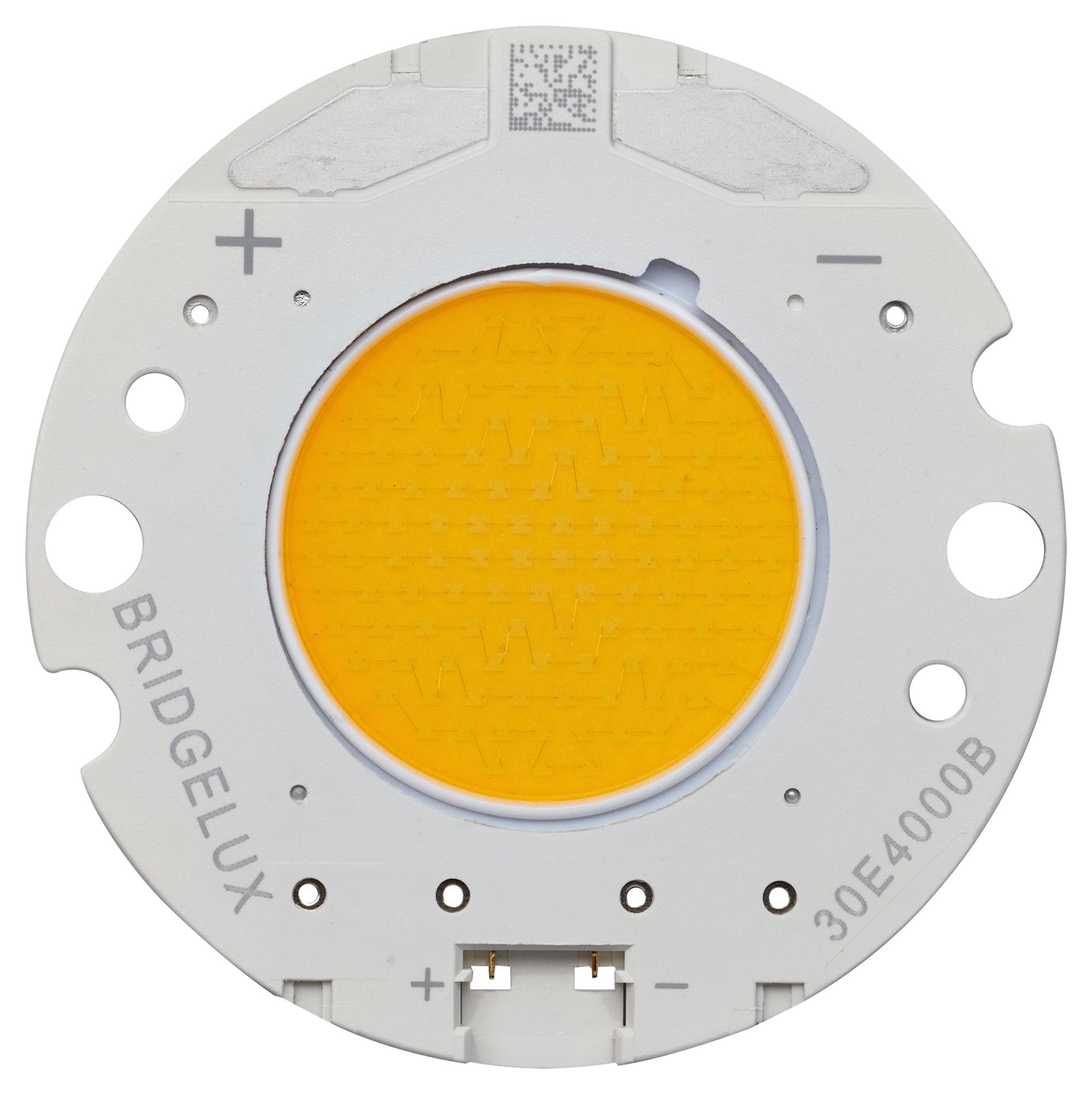 BXRC-40E4000-C-73 - Bridgelux - LED, Neutral White, 80 CRI Rating
