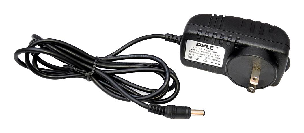 PFA200 - Pyle - Audio Amplifier, Class T, 60 W