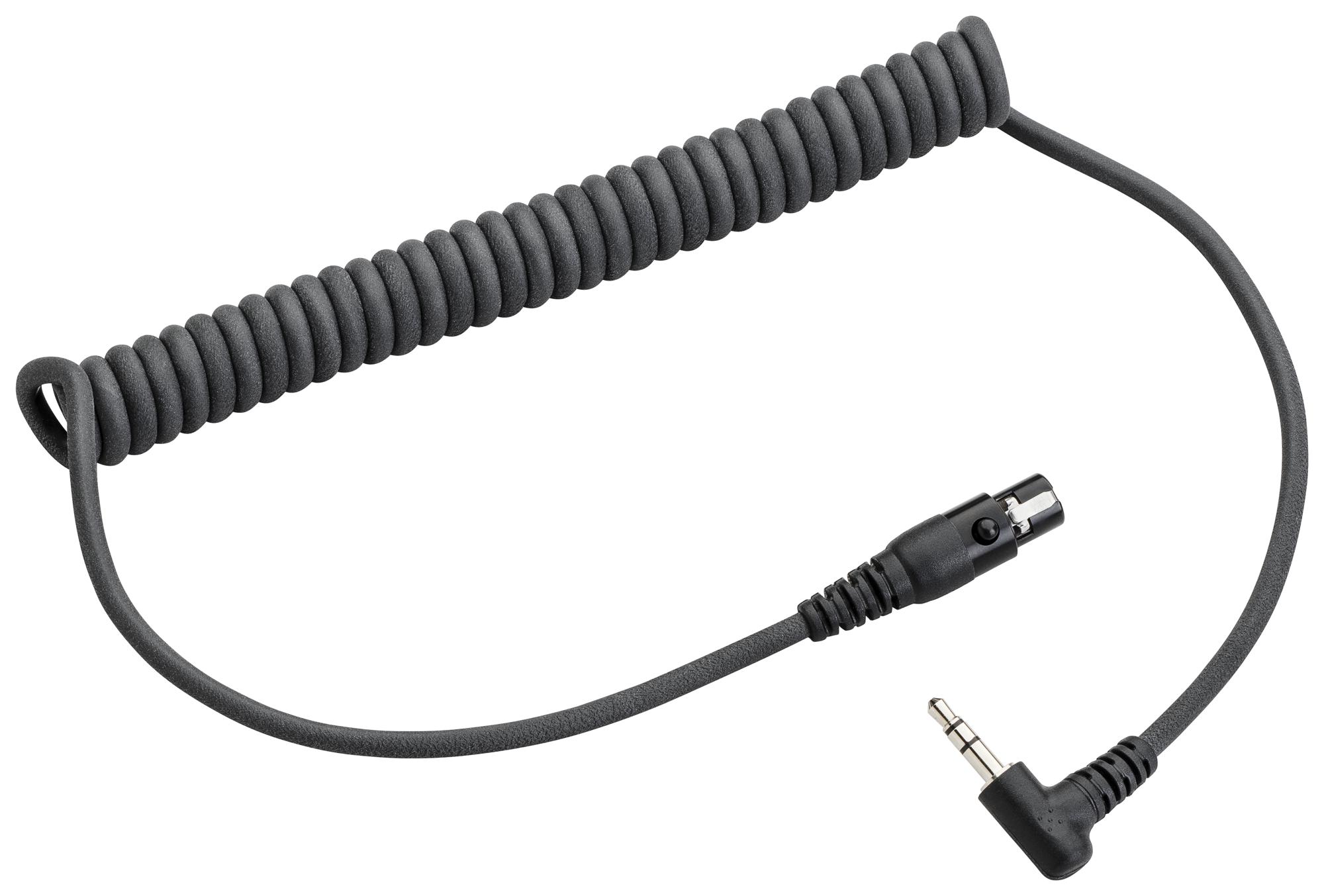 FLX2-202 - 3m - CABLE, 3.5MM STEREO, HEADSET