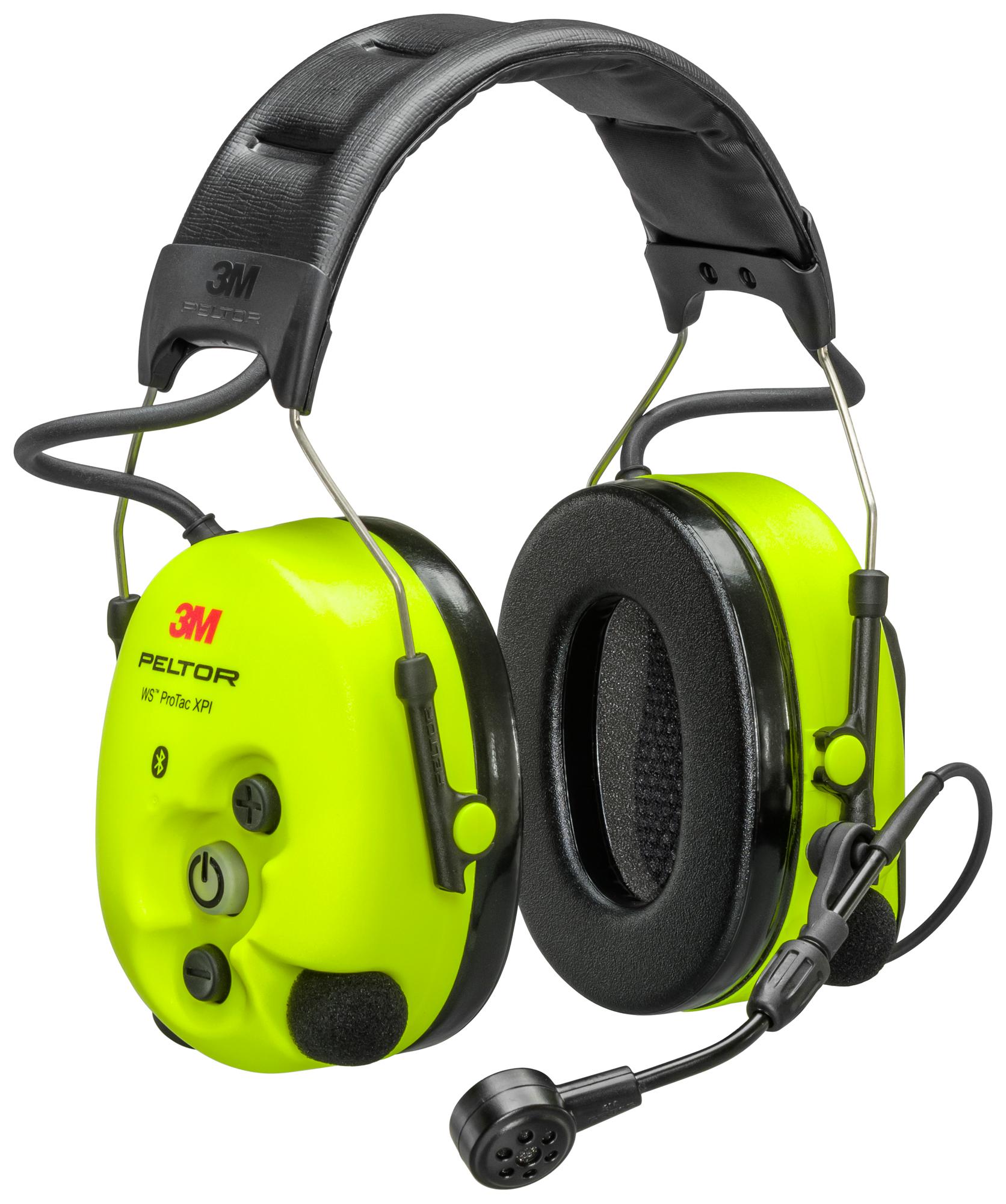 MT15H7AWS6 - 3m - EAR PROTECTION DEVICE, HEADBAND, 26DB