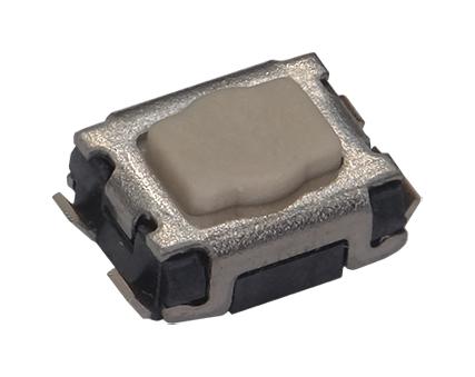 RKC2SJM170SMTR LFS - C&k Components - Tactile Switch, RKC2 Series, Top Actuated