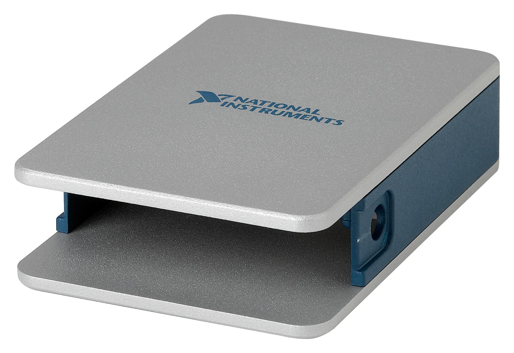 865664-01 - Ni / Emerson - Sound and Vibration Measurement Bundle, cDAQ ...