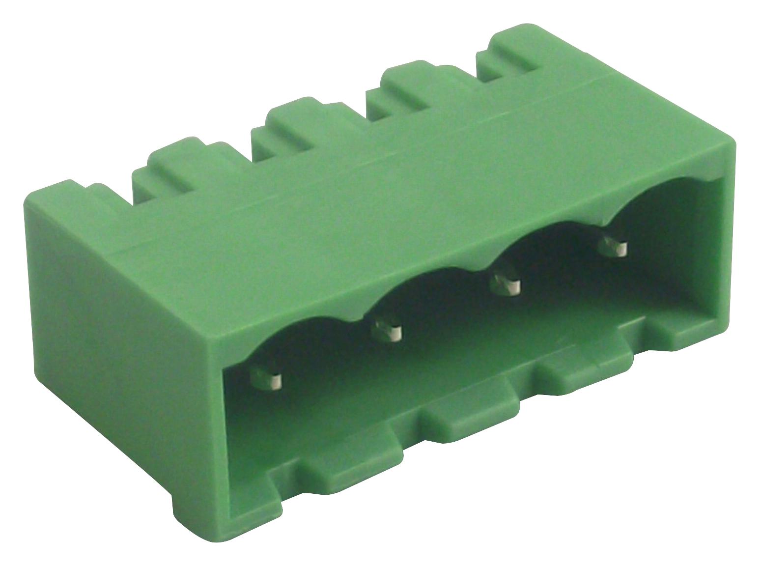 1755752 - Phoenix Contact - Terminal Block, Header, 5.08 mm