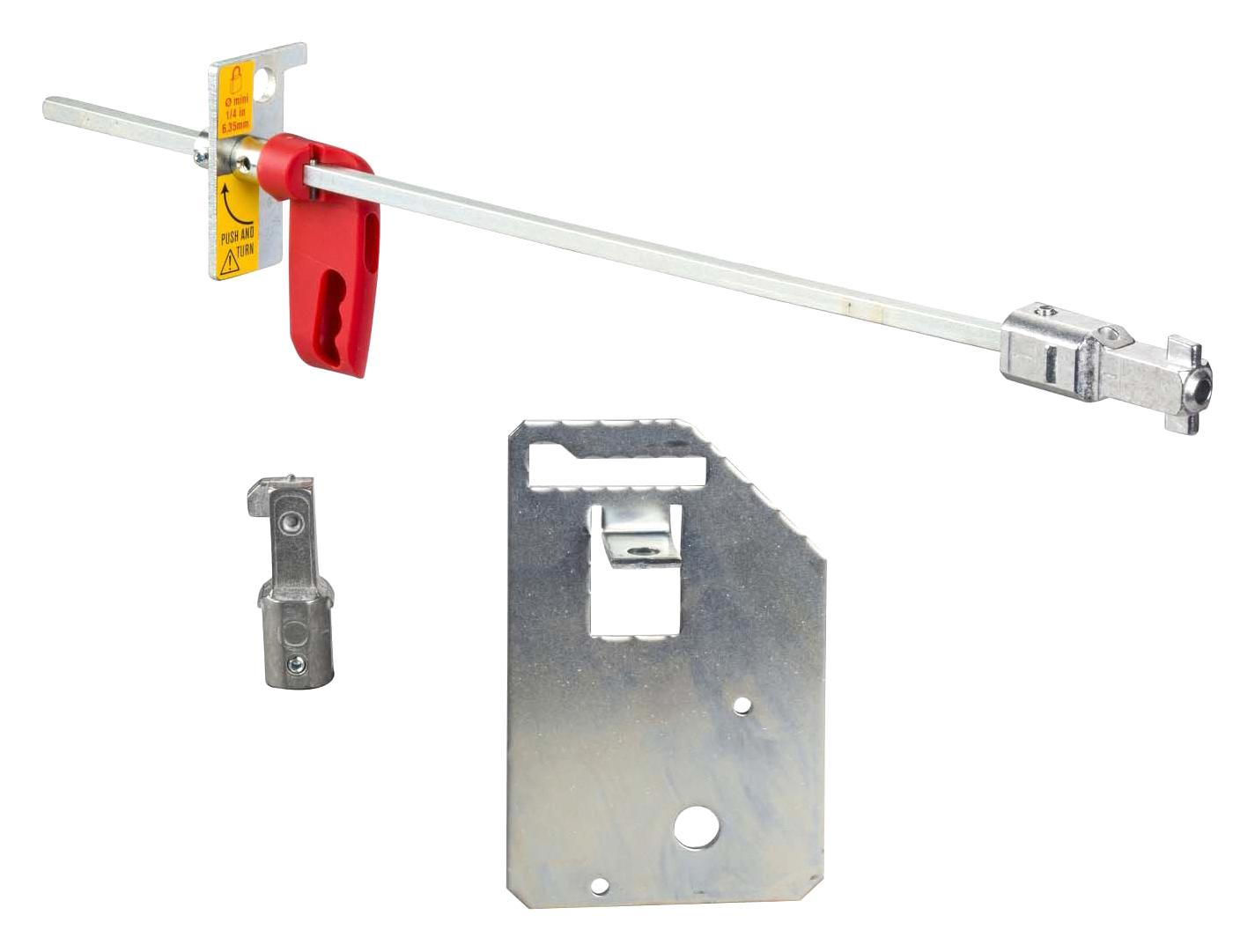GS1AD010 - Schneider Electric - Internal Handle Kit, NFPA 79 ...