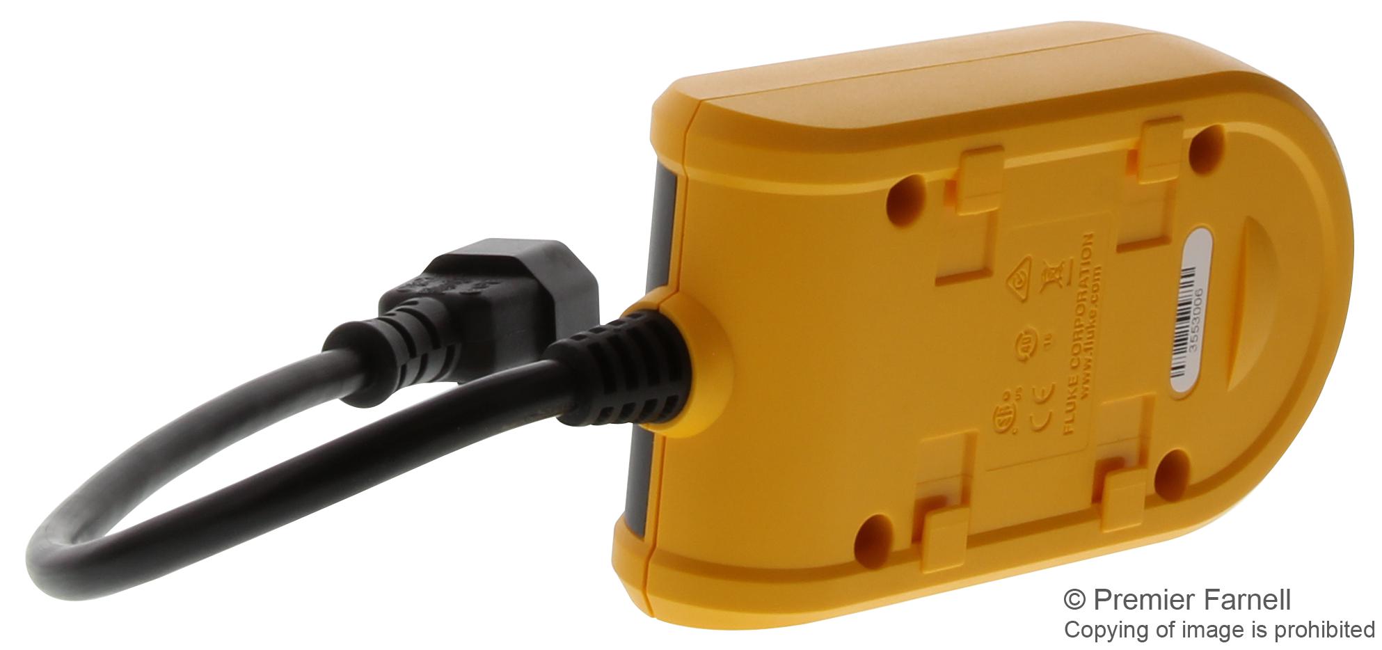 FLUKE-VR1710 - Fluke - Power Analyzer, Frequency, Harmonics