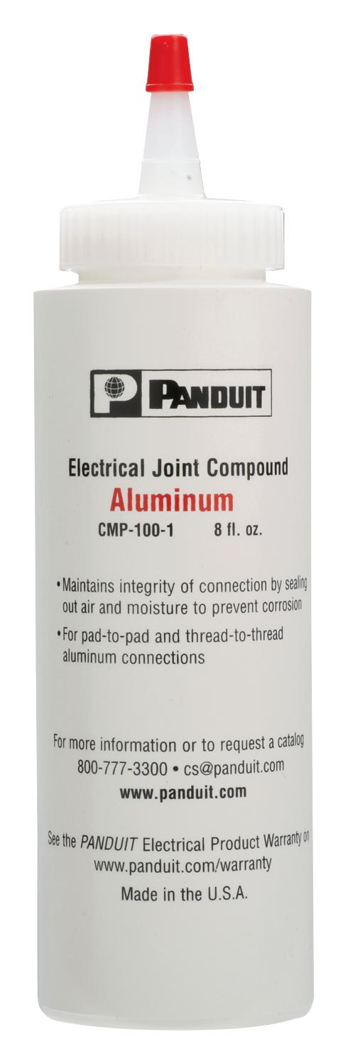 CMP-100-1 - Panduit - Electrical Joint Compound, For Pad-to-pad or ...