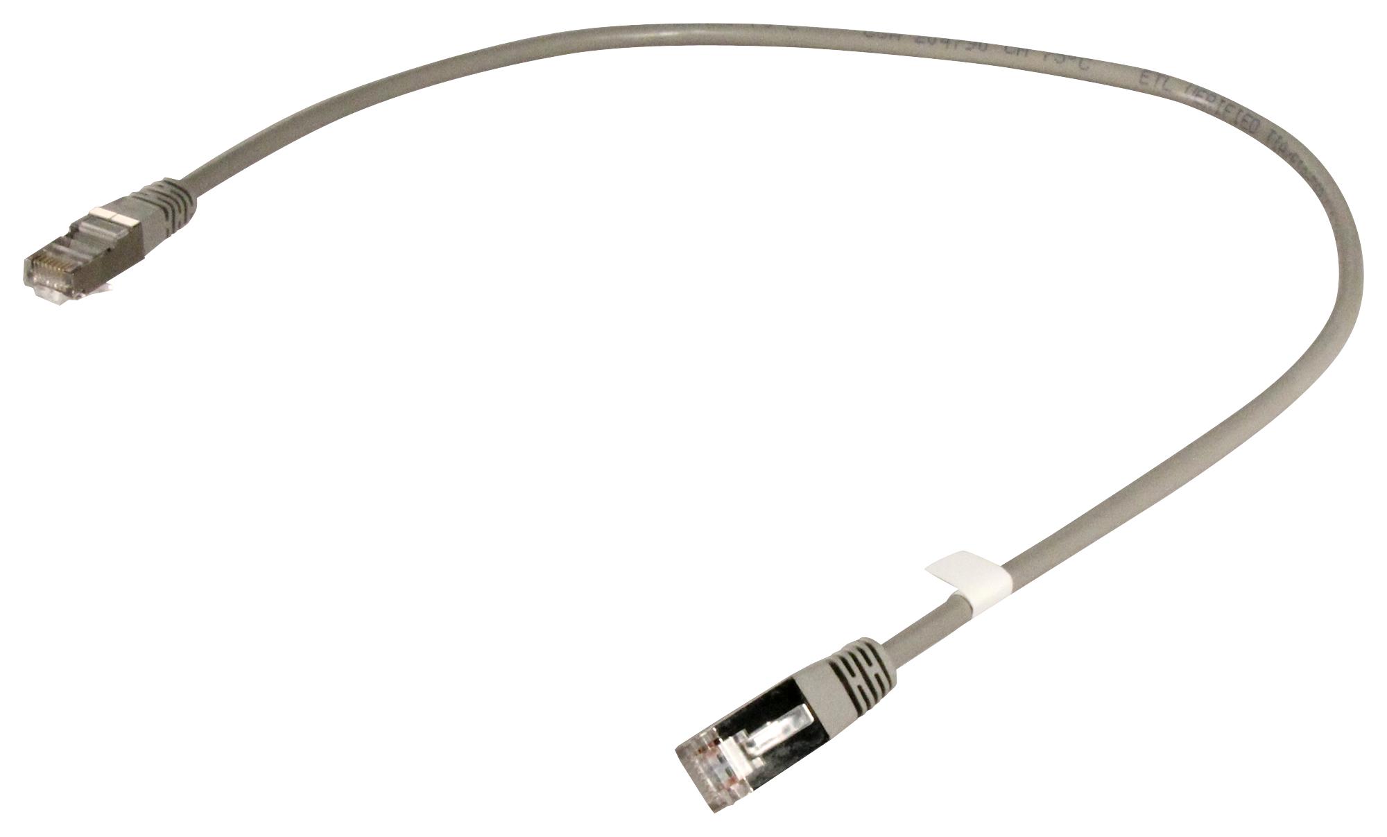 Z-RJ45 - Tdk-lambda - Test Cable Assembly, Serial Link Cable, TDK ...