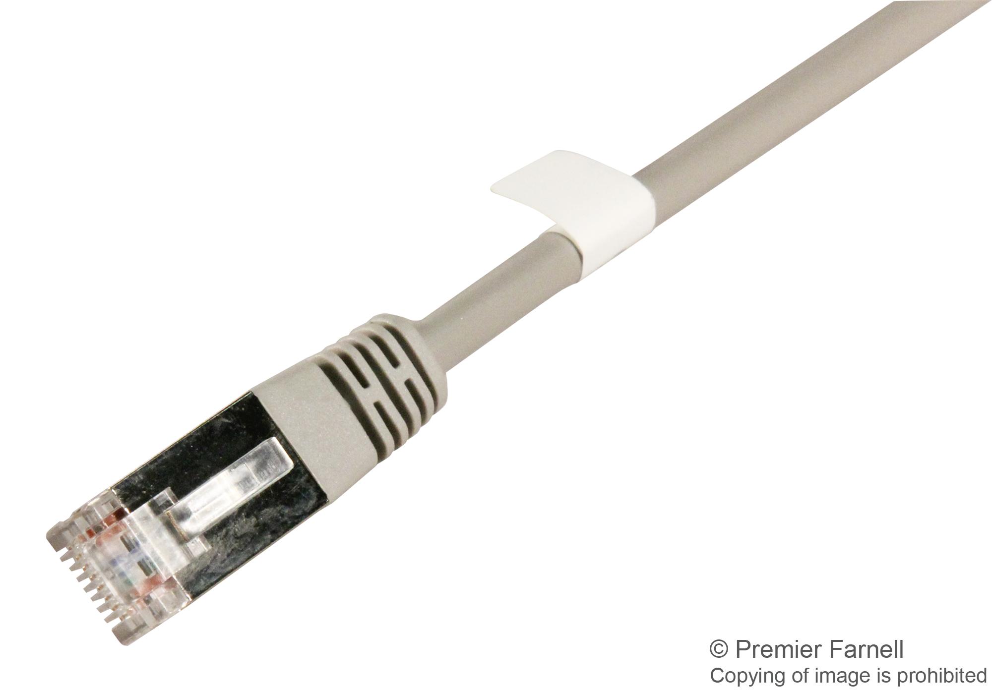 Z-RJ45 - Tdk-lambda - Test Cable Assembly, Serial Link Cable, TDK ...