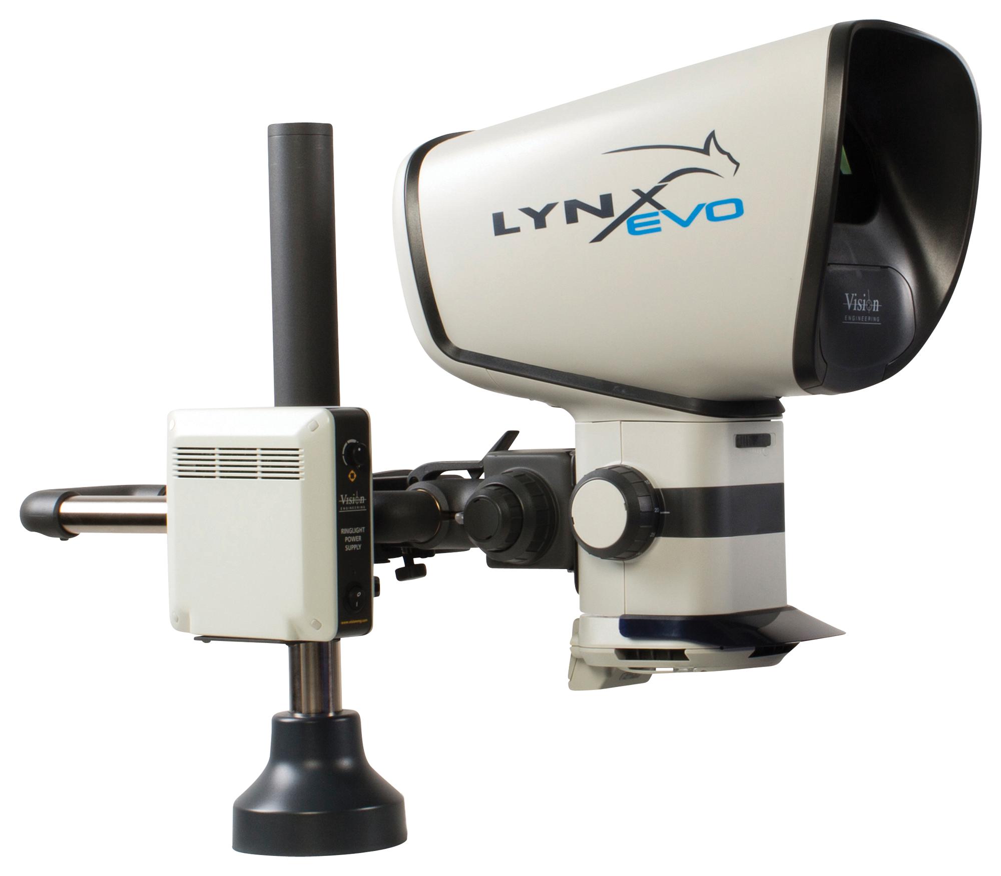 EV010 - Vision Engineering - Digital Microscope, System 2, 2560x1920 Pixel