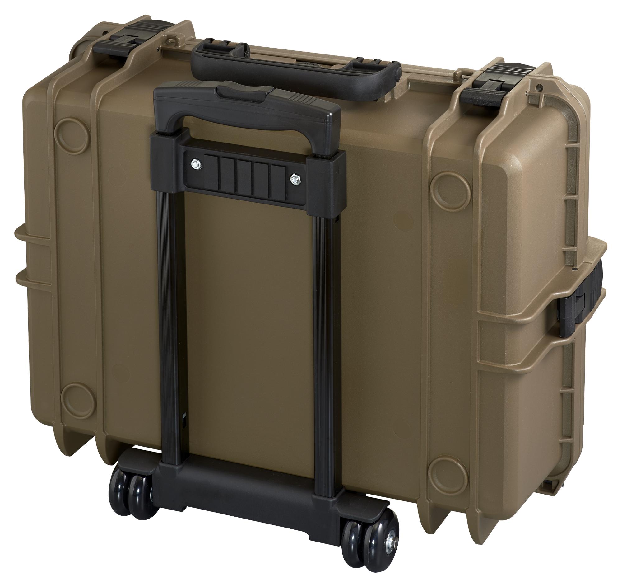 MP011347 - Multicomp Pro - Storage Case, Copolymer / PP (Polypropylene ...