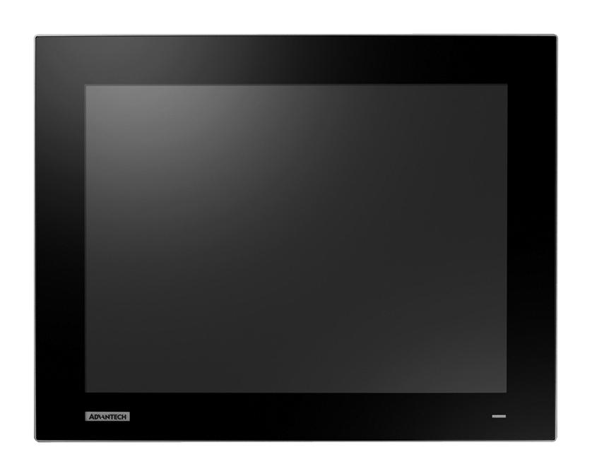 FPM-719-R9AE - Advantech - Industrial Monitor, 19", SXGA TFT LCD