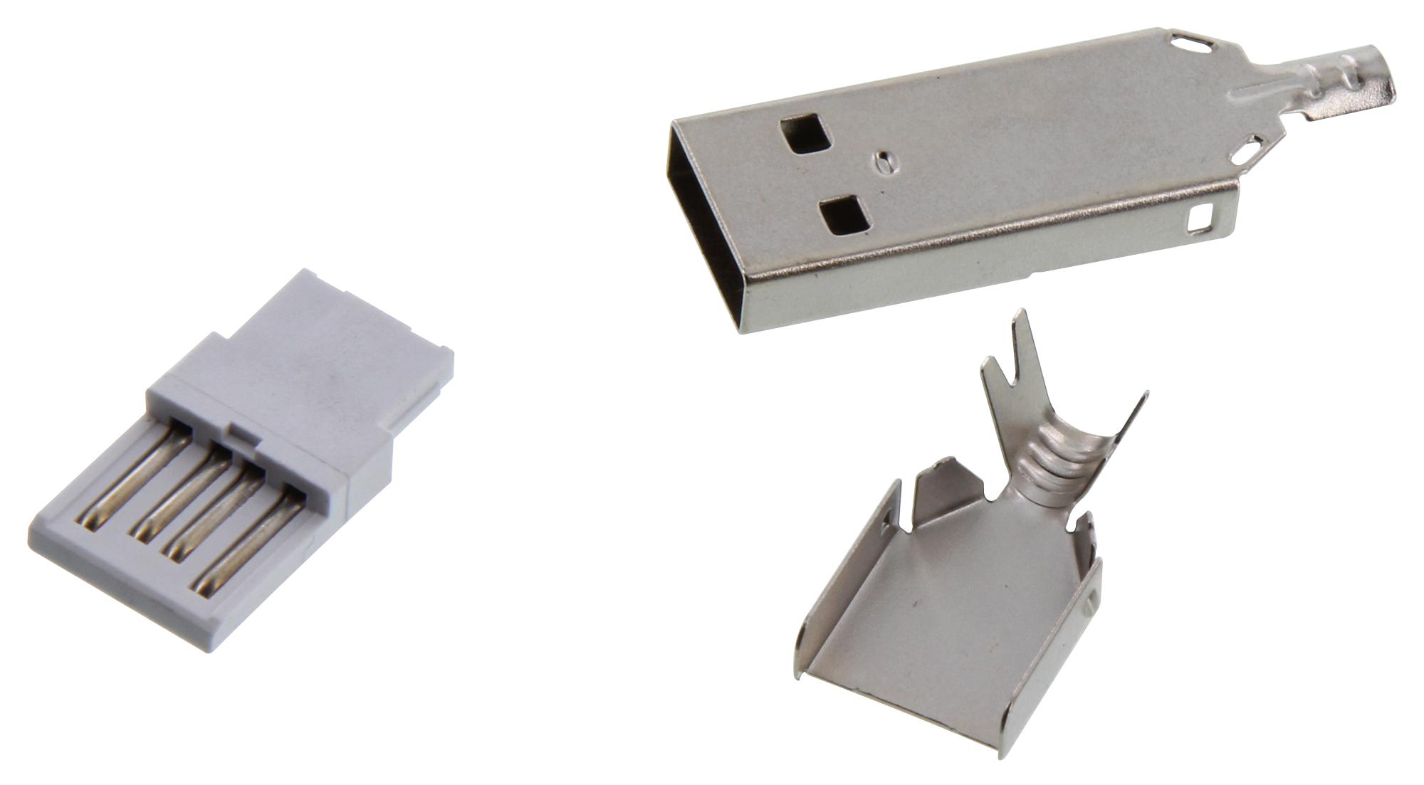 STUSB4761QTR - Stmicroelectronics - USB TYPE-C PD CTRL, -40 TO 105DEG C ...