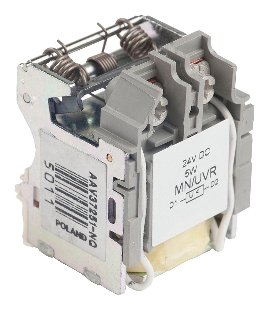 S29410 - Square D By Schneider Electric - Circuit Breaker Accessory ...