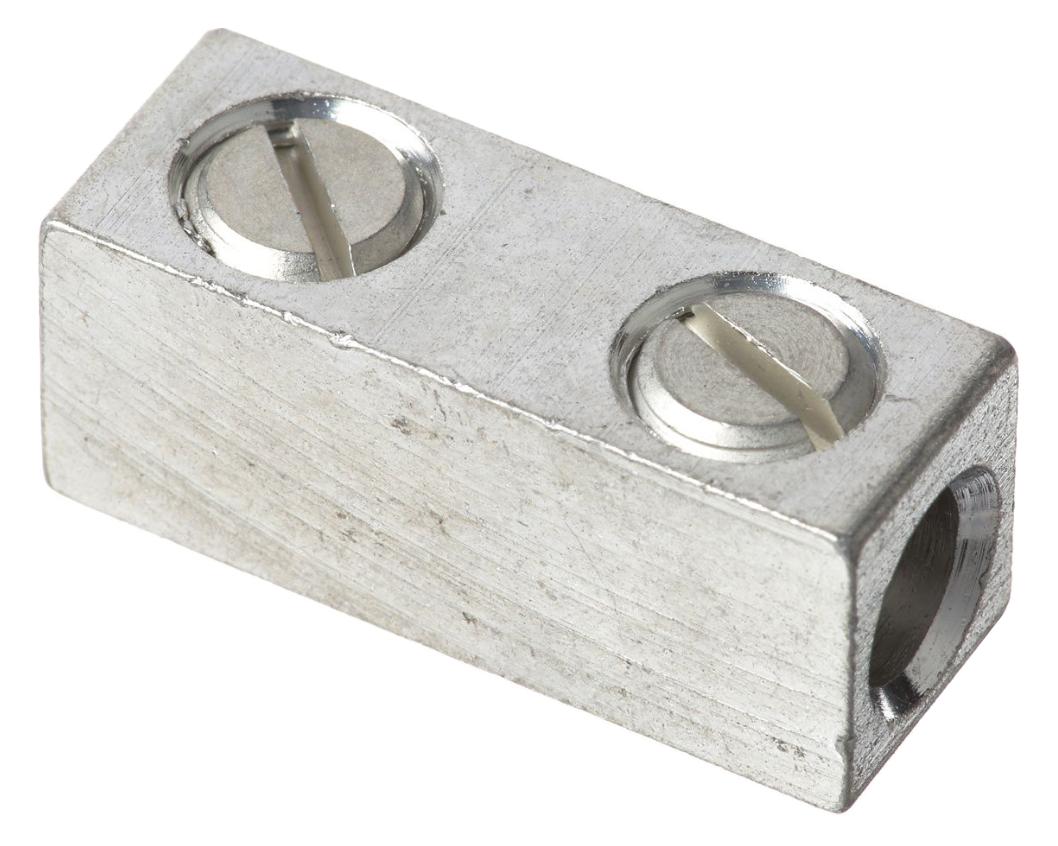 SR-2-XY - Panduit - Wire Splice, SR Series, Screw