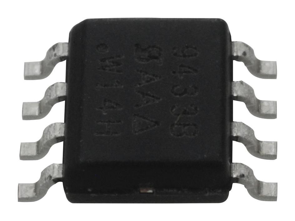SI9433BDY-T1-GE3 - Vishay - Power MOSFET, P Channel, 20 V