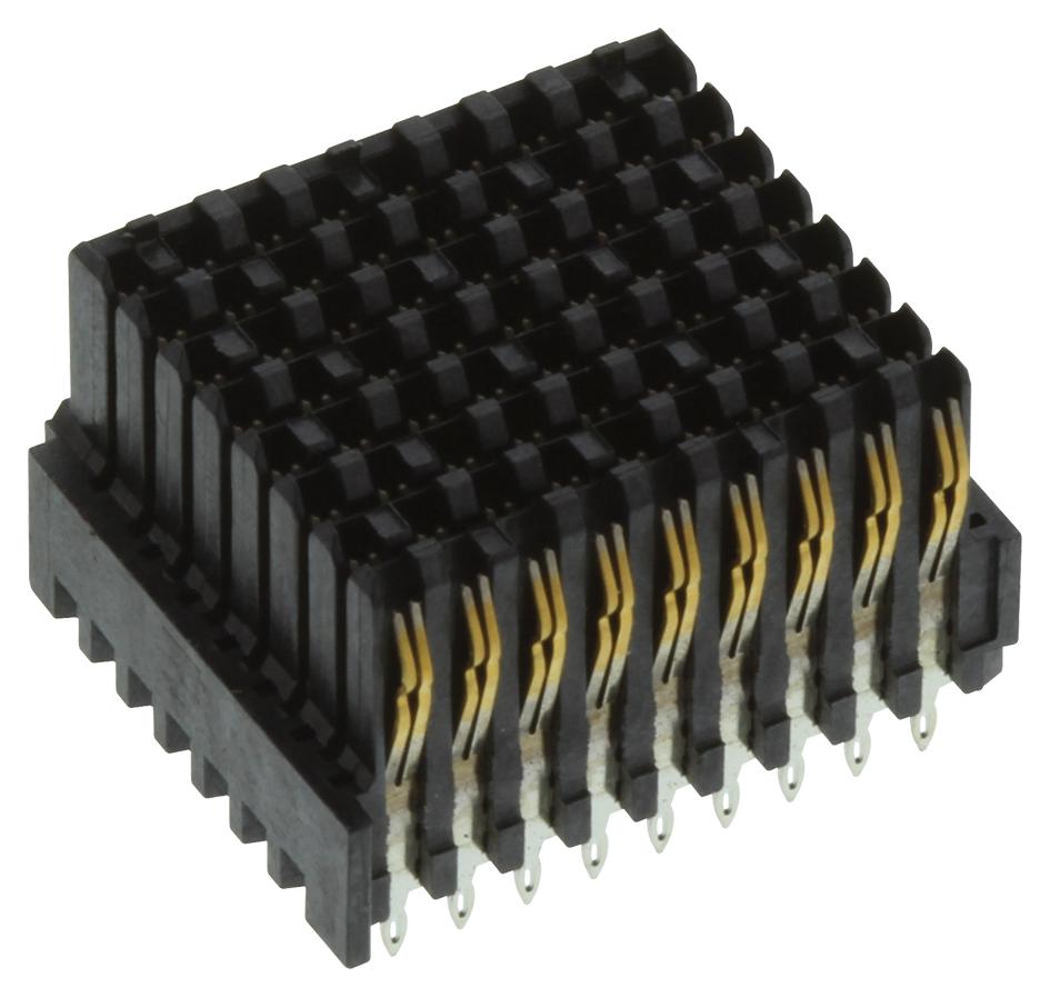 2102735-1 - Te Connectivity - Connector, MULTIGIG RT 2-R Series, 72 ...