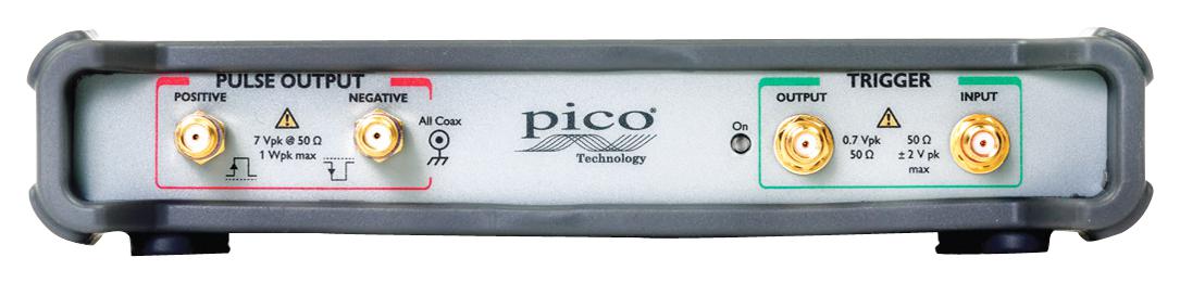 PICOSOURCE PG911 - Pico Technology - Pulse Generator, Pulse, 2 Channel