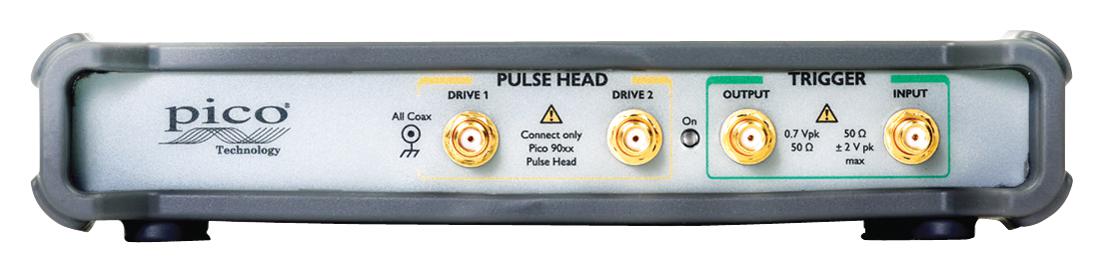 PICOSOURCE PG912 - Pico Technology - Pulse Generator, Pulse, 2 Channel