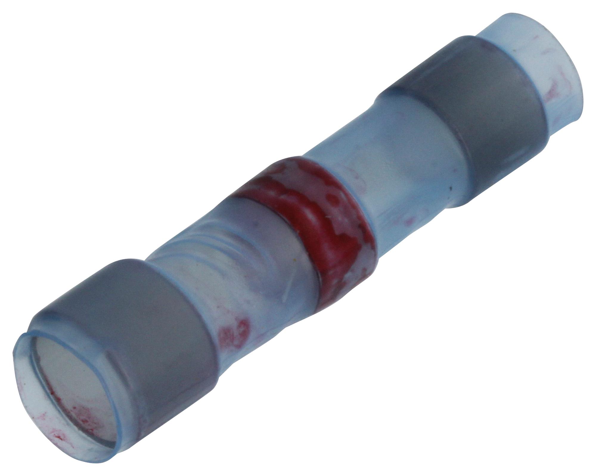 D-1744-03-LF - Raychem - Te Connectivity - Solder Sleeve, In Line Splice, 4.6 mm