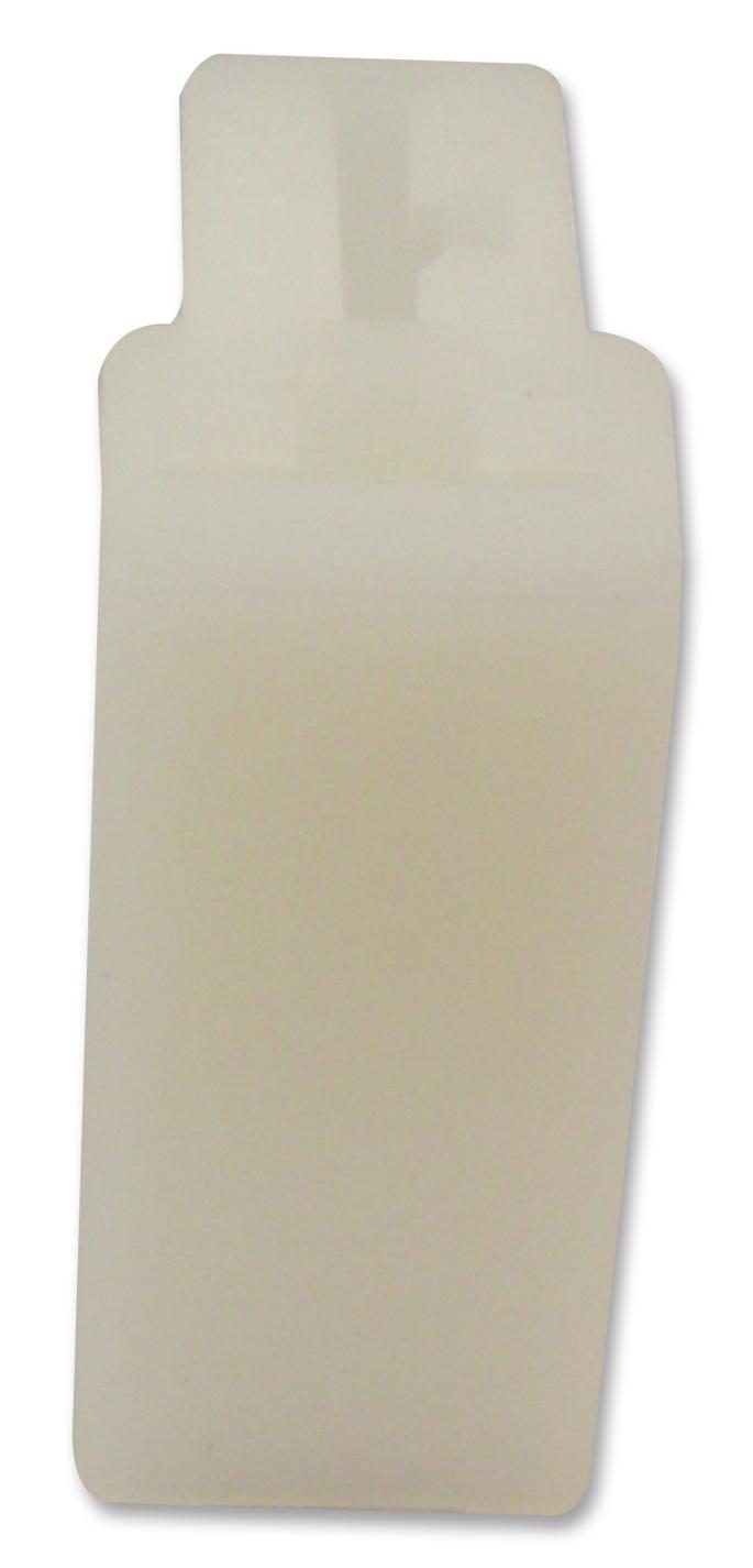 180907 - Amp - Te Connectivity - Connector Housing, Receptacle, 2 Positions