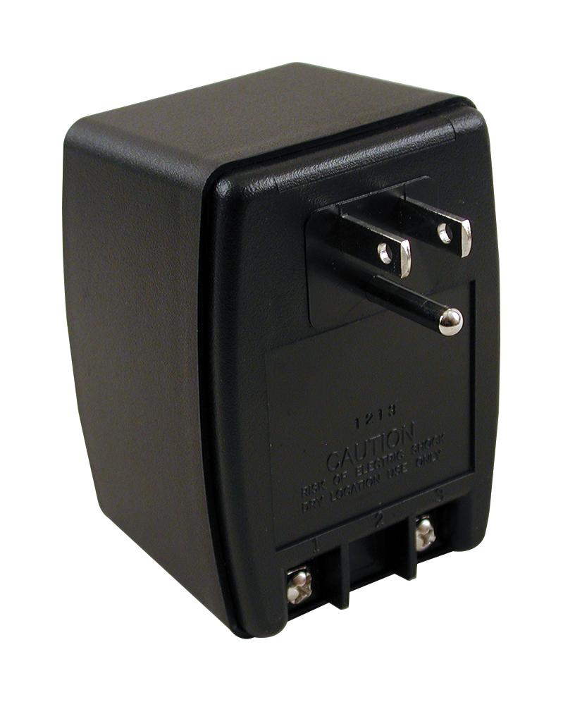 BPE2F - Hammond - Chassis Mount Transformer, Class II, Class 2 Energy ...