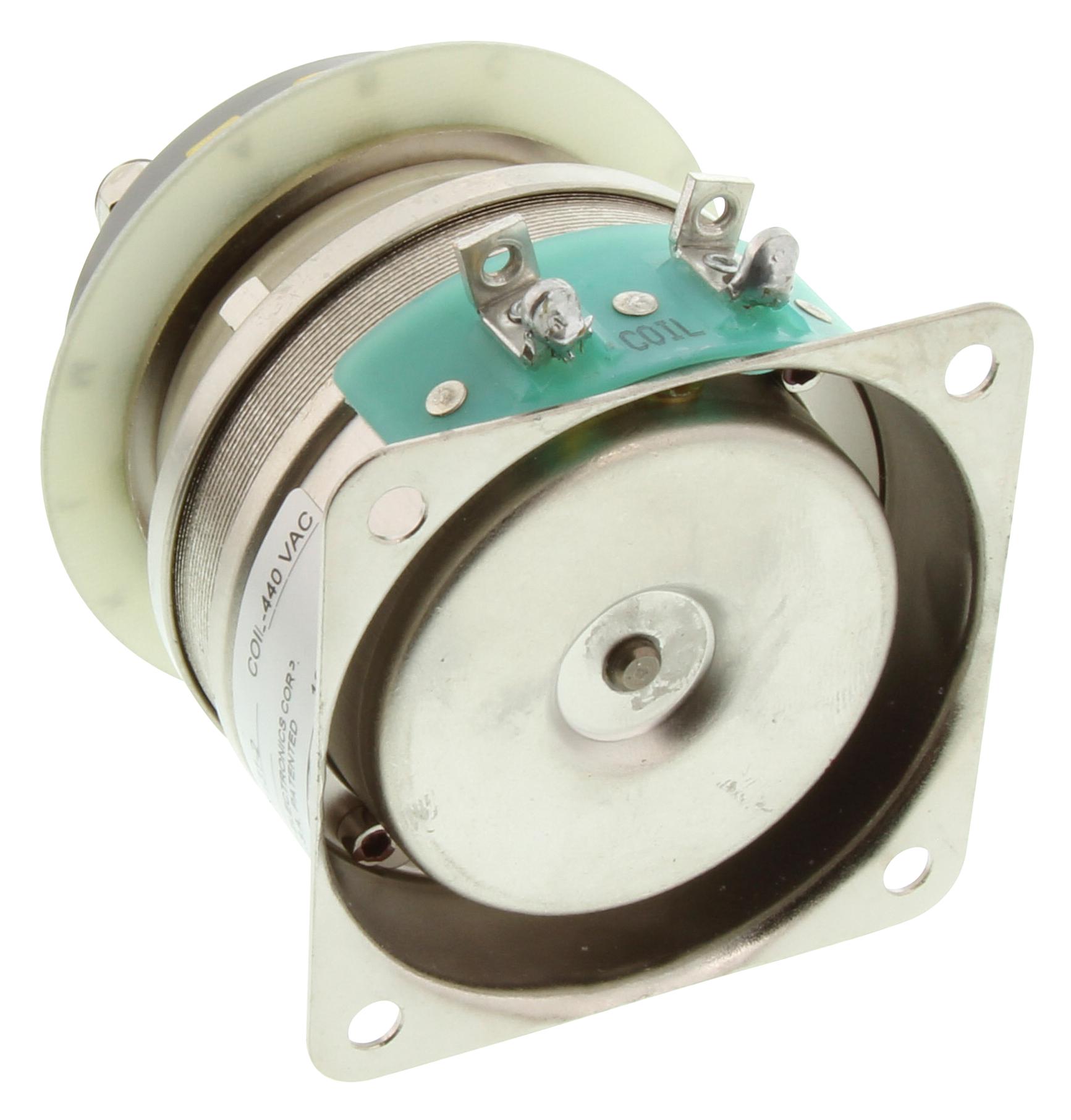 MDR-131-2 - Potter&brumfield - Te Connectivity - Power Relay, 4PDT, 440 VAC