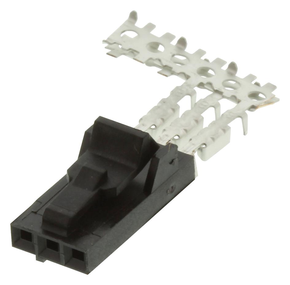 5-103958-2 - Amp - Te Connectivity - IDC Connector, IDC Receptacle, Female