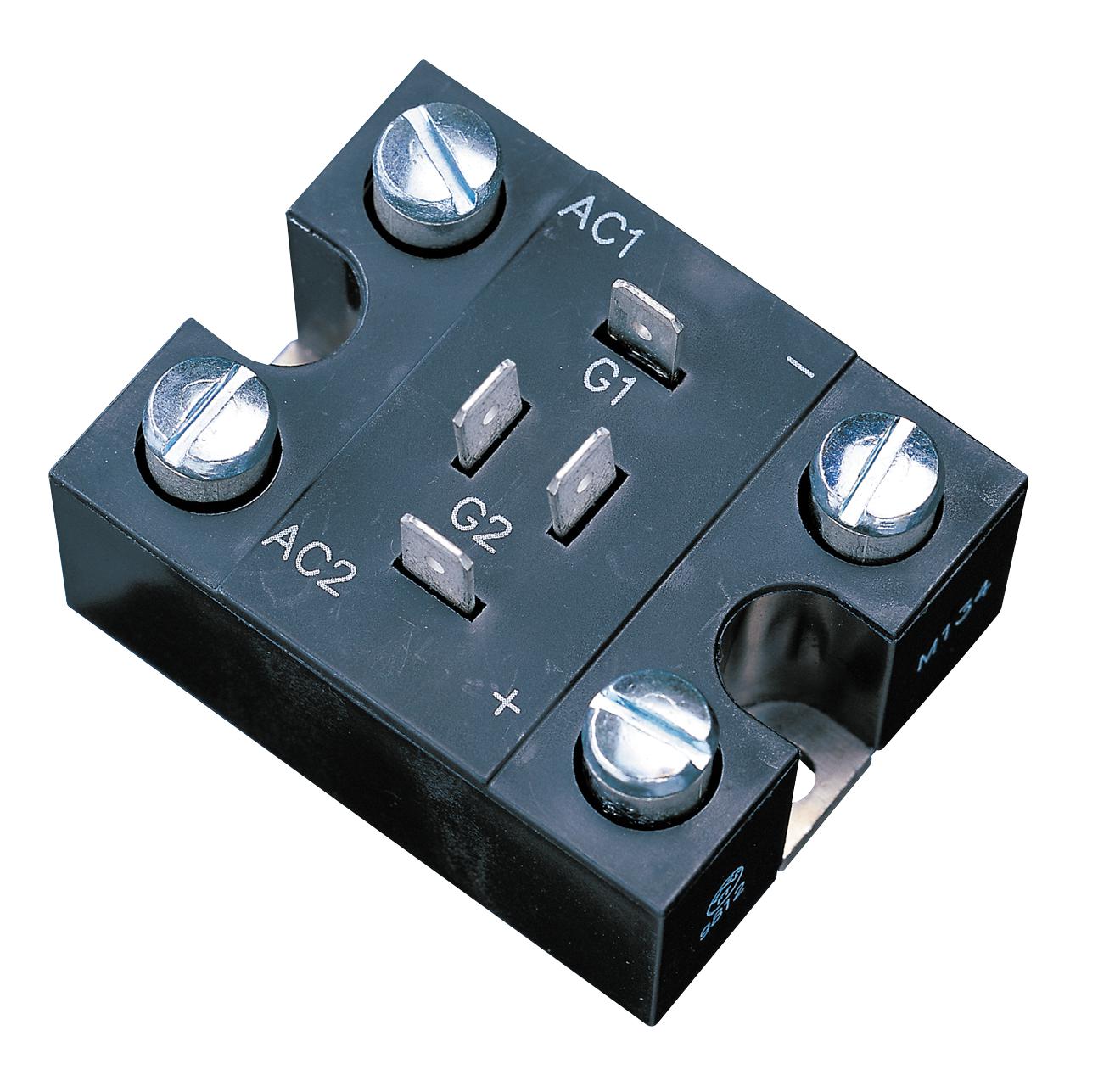 M505032 - Sensata/crydom - Thyristor Module, Bridge Rectifier, Single Phase