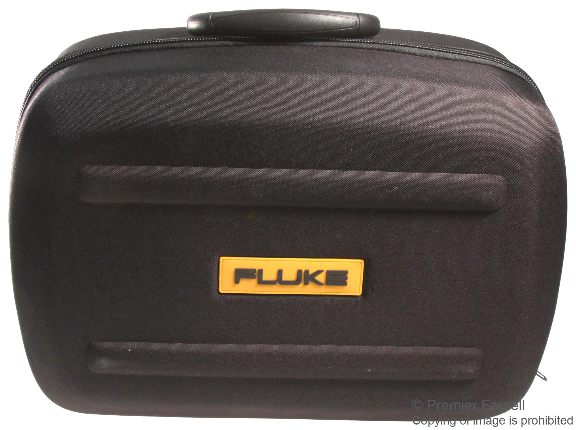 FLUKE-1550C - Fluke - kV Insulation Tester