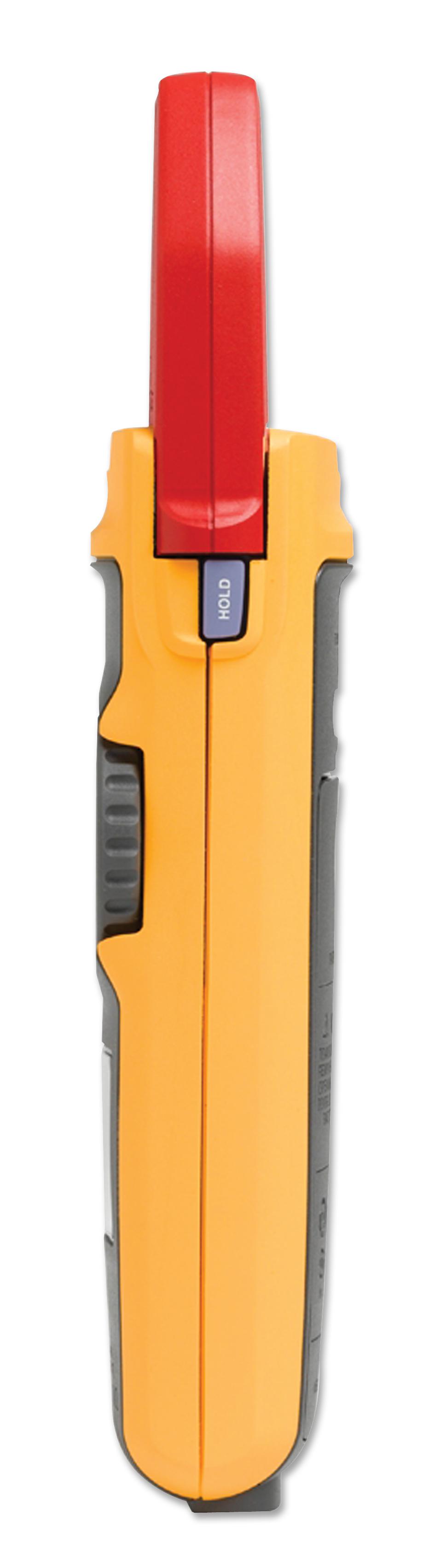 FLUKE-373 - Fluke - Clamp Meter, Auto, True RMS
