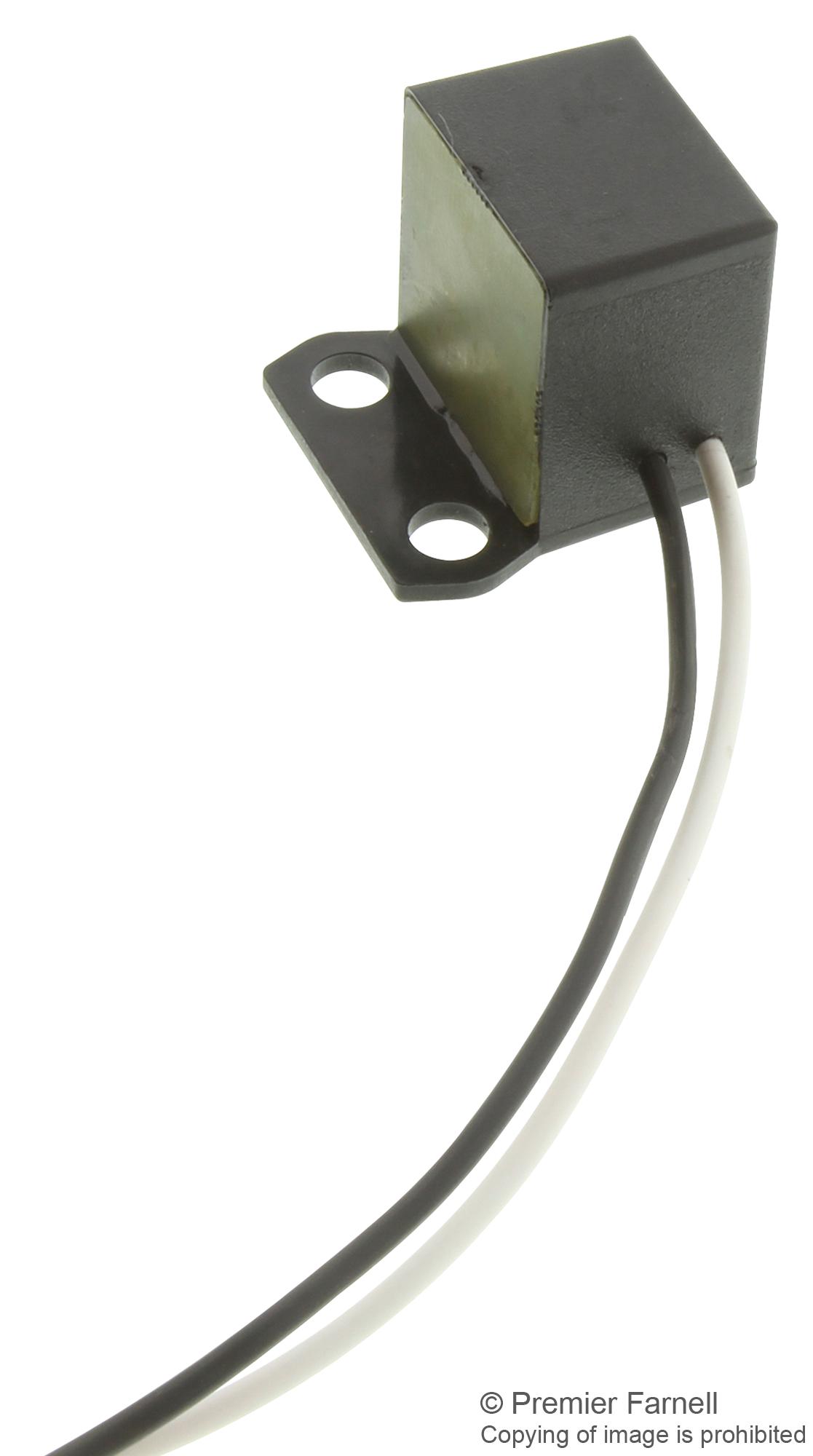 PD5009 - Comus - Tilt Switch, Power, Wide Angle