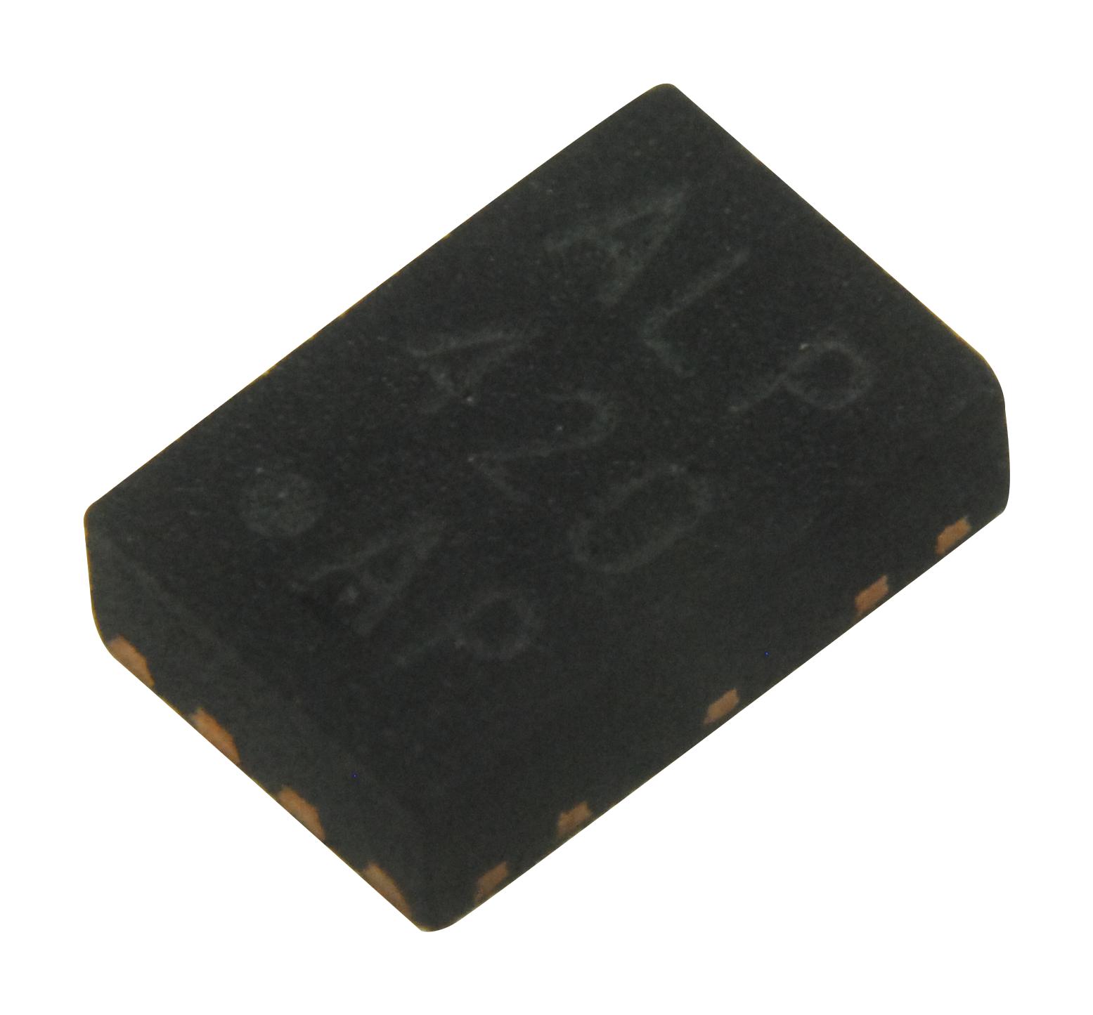 MCP9808T-E/MC - Microchip - Temperature Sensor IC, Digital, ± 0.25°C