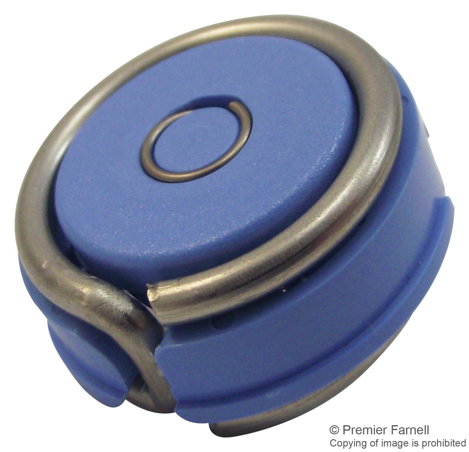 DS1402D-41+ - Analog Devices - SUBASSEMBLY, IBUTTON READER