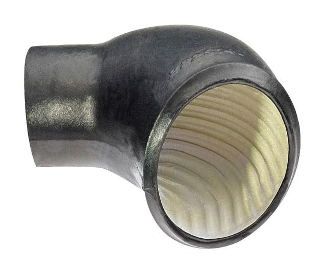 222S142-25C-0 - Raychem - Te Connectivity - Heat Shrink Boot, Right ...