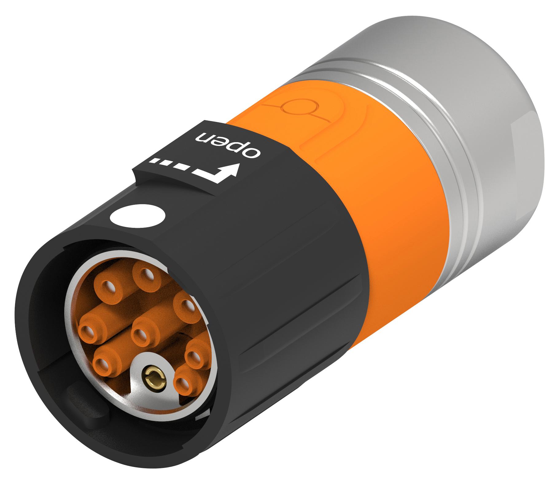 ESTA202NN00330500000 - Intercontec - Te Connectivity - Circular ...