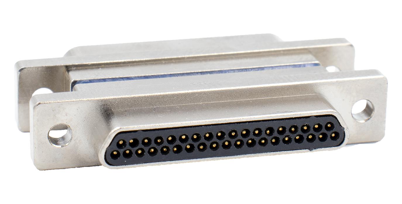 DCDM51CS - Cinch Connectivity Solutions - D Sub Connector Adapter ...